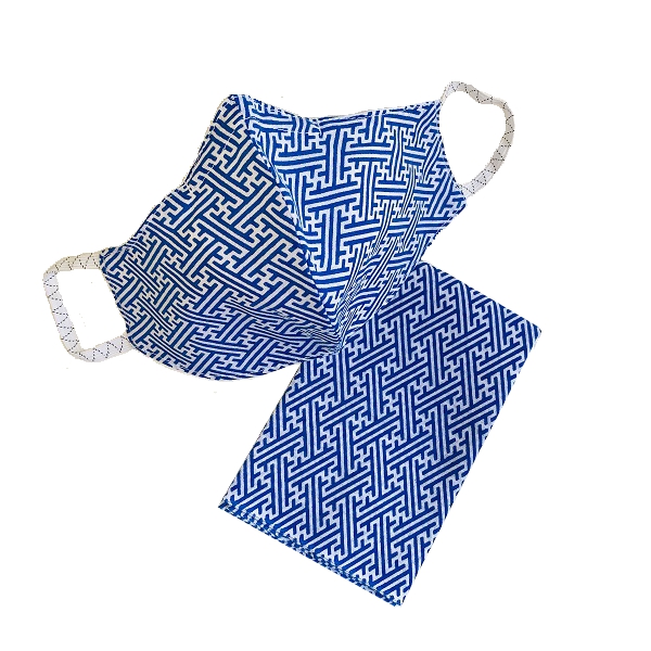 MASKEN SCHÜTZEN | Kendo24